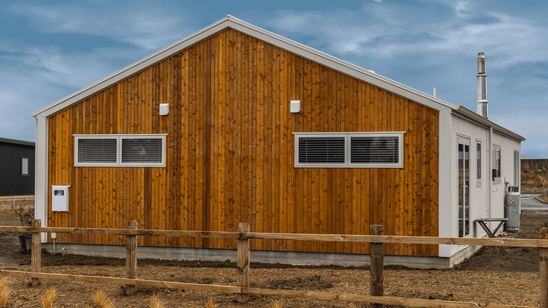 Building Dreams in Ohakune and Beyond | Under Construction