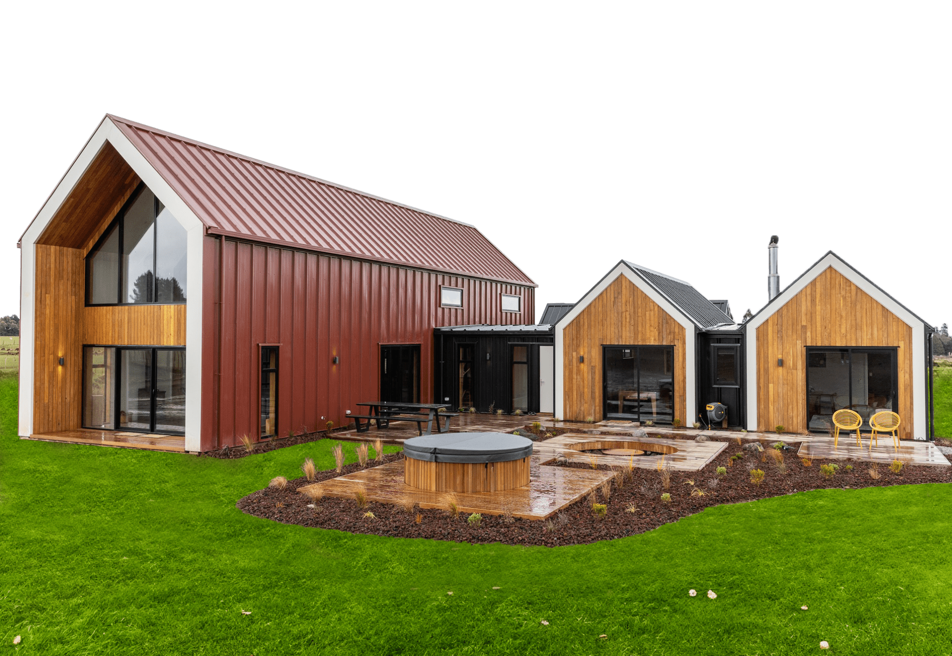 Our Process | Under Construction