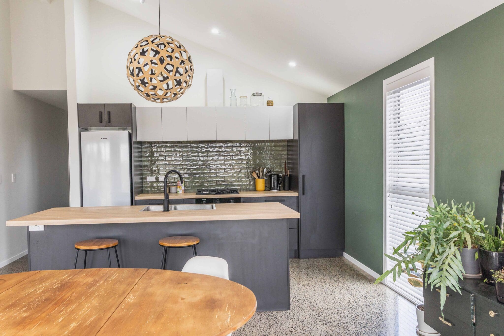 Building Dreams in Ohakune and Beyond | Under Construction