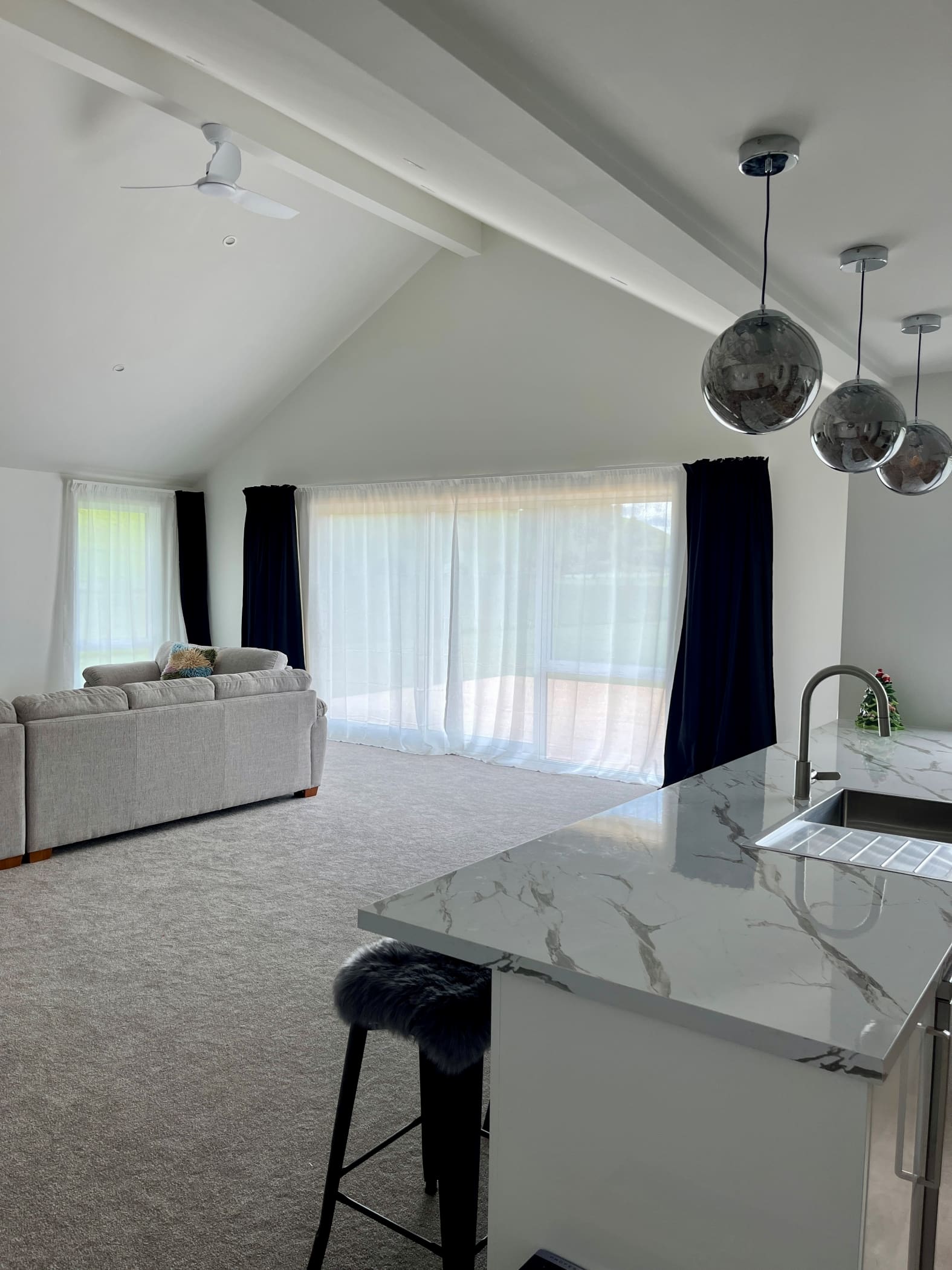 Raetihi Road | Under Construction