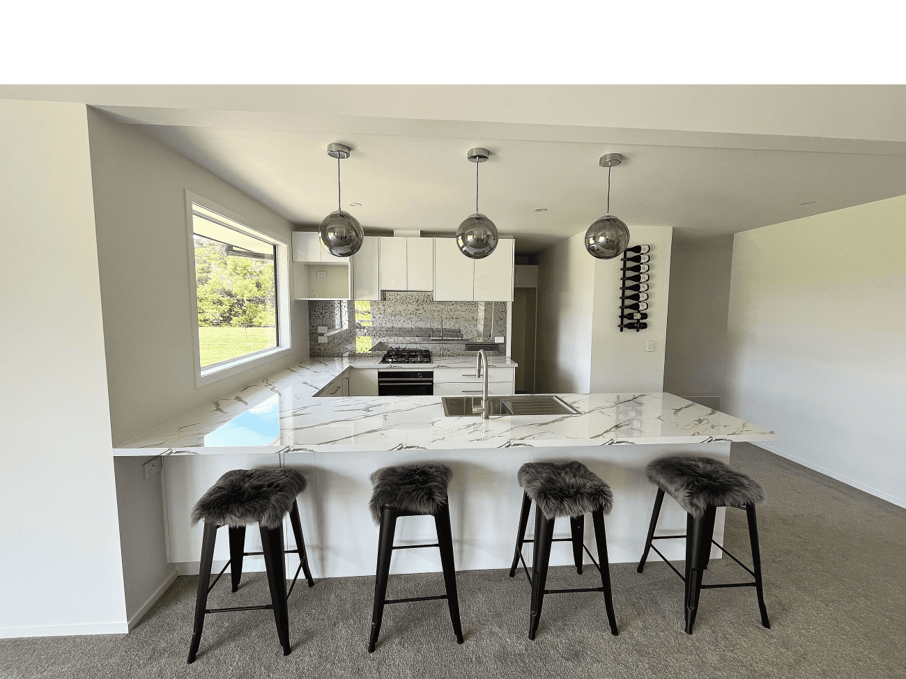 Raetihi Road | Under Construction